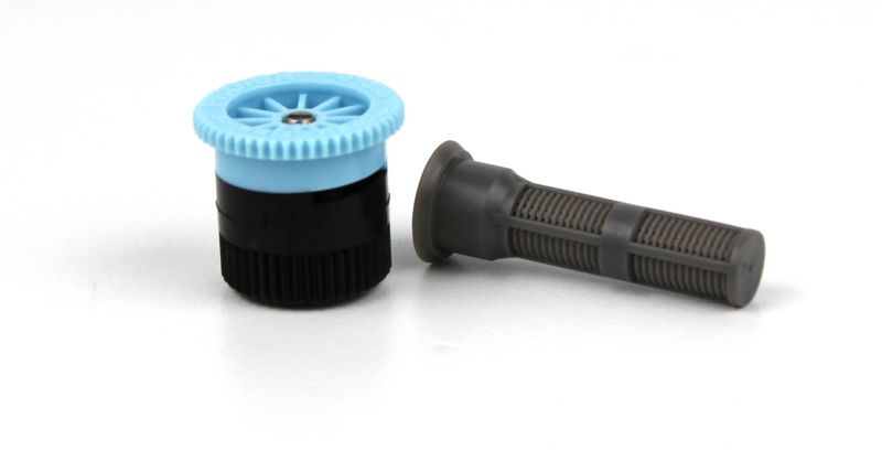 Testina Ugello Regolabile Hunter Pro 6A - 0/360° - Gogoverde