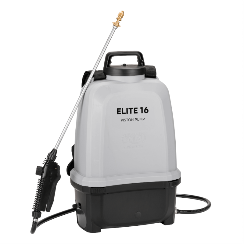 Pompa Spray professionale a batteria Volpi Elite 16 Gogoverde