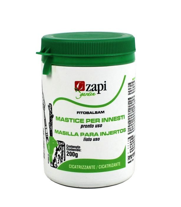 Mastice per Innesti - Zapi Fitobalsam 200 g - Gogoverde