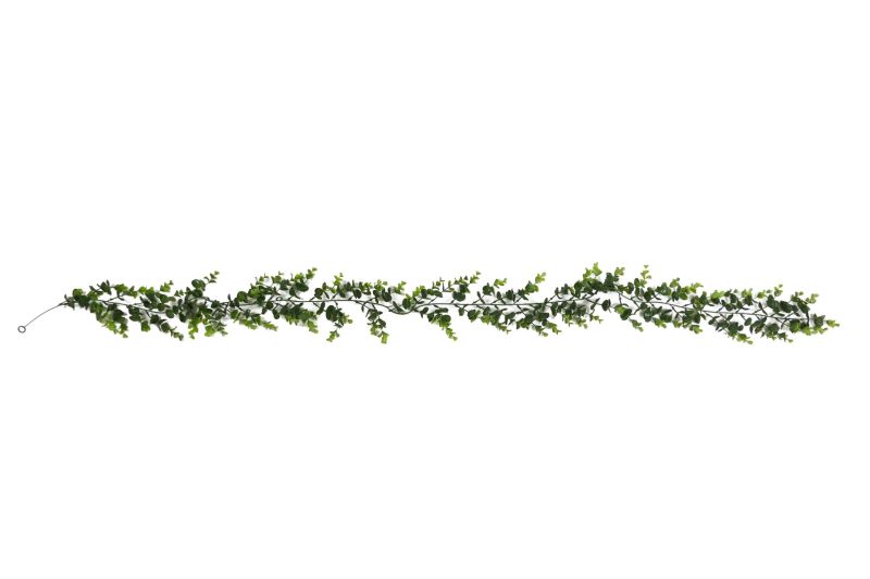 Pianta Artificiale da arredo Viridium - Filo di Eucalipto Gogoverde
